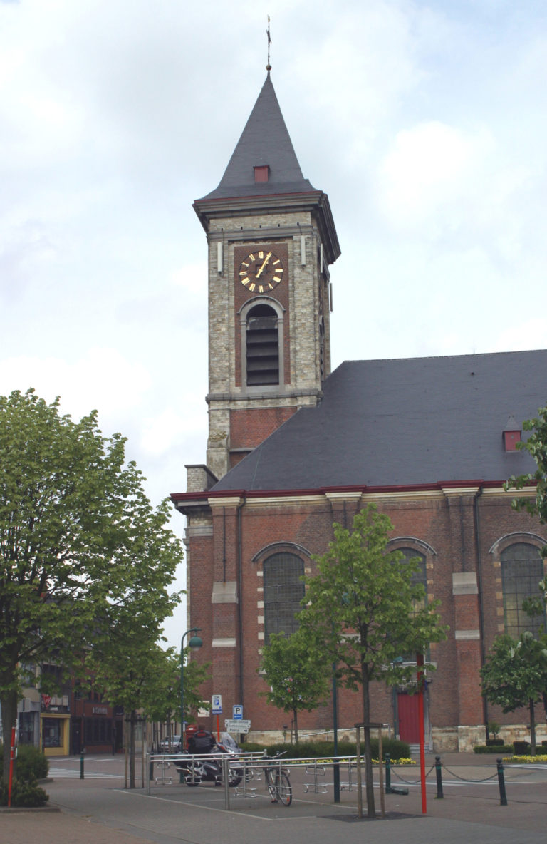 STRATEN – Een ludieke én een historische uitstap naar Evergem – persblog.be