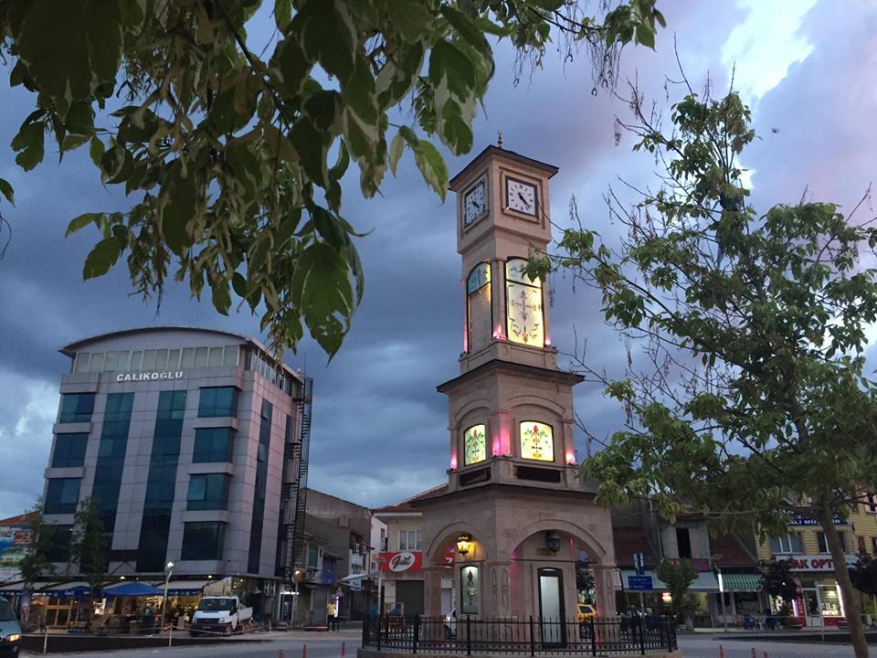 VOLK – Turkije aan de Leie: Het verhaal van de Sleepstraat – persblog.be