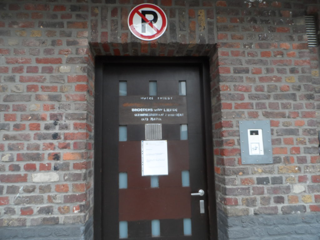 GENTSE WINTER 2018-2019 – Gelieve je oogarts te raadplegen – persblog.be