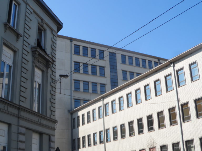 VOLK – Blandijn, 20 maart 1969: De langste nacht – persblog.be