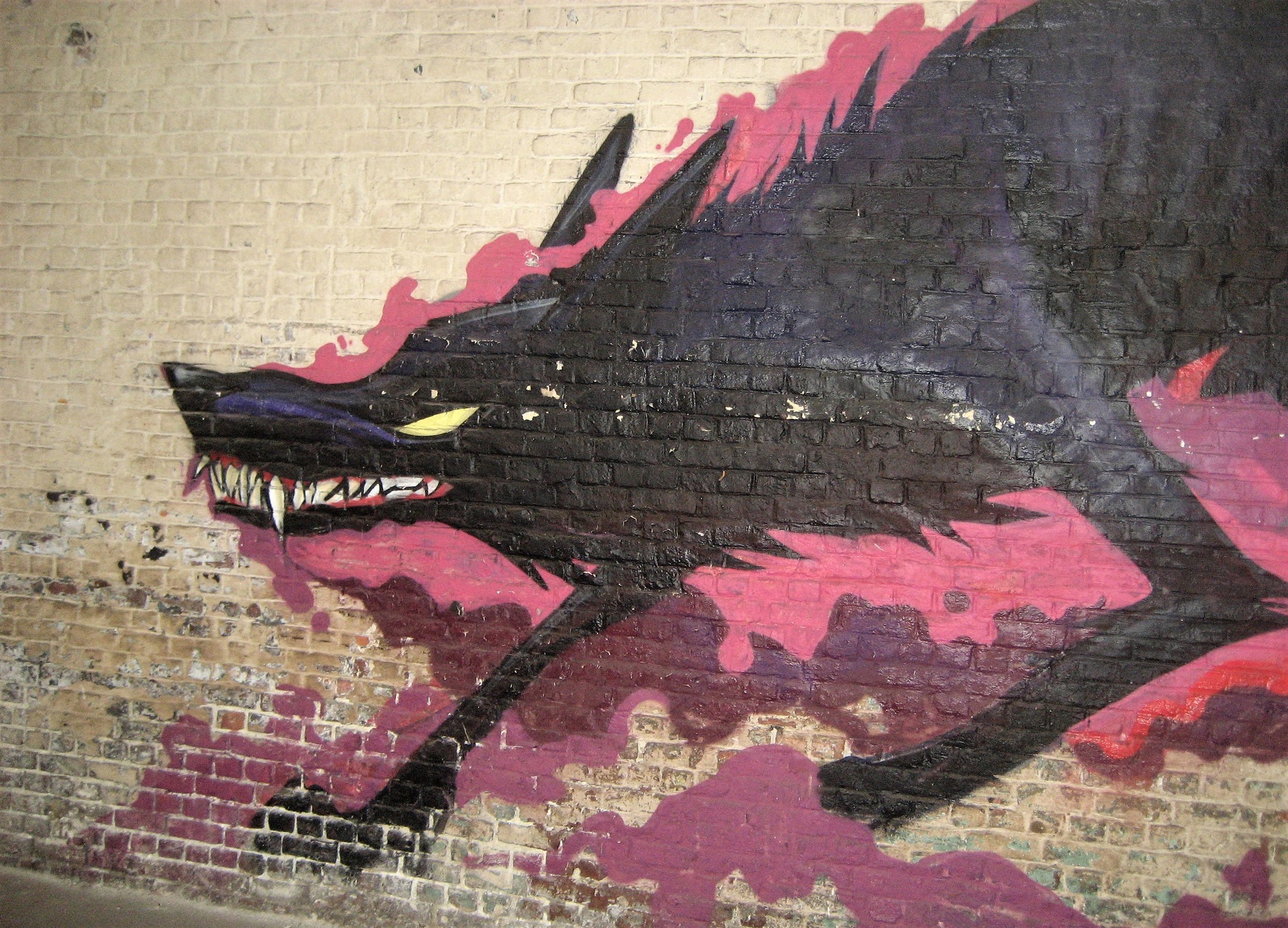 EVENT – De Arsenaalsite: rijk aan beeld uit de subcultuur – persblog.be