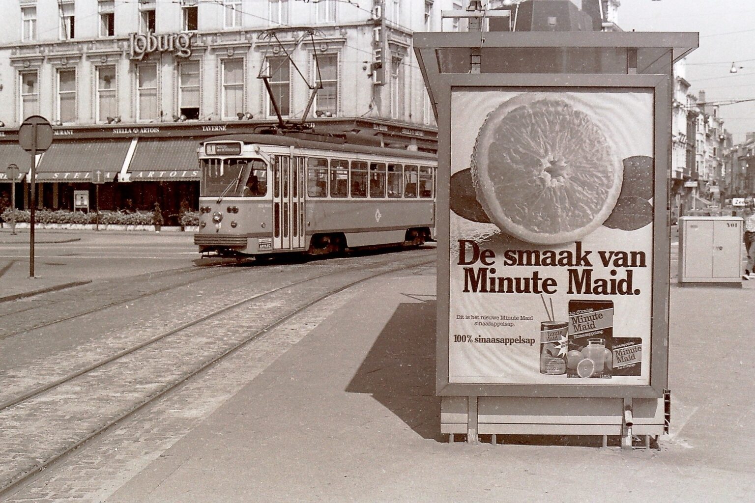 persblog.be – Verhalen uit en over Gent