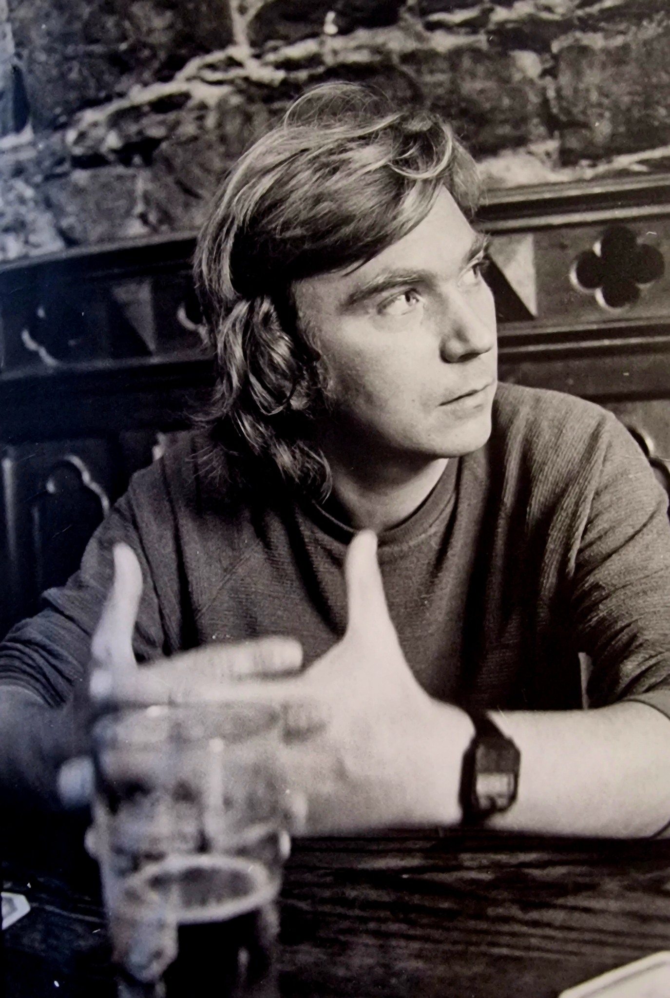 VOLK – Smoelen van begin de jaren ’80 – persblog.be