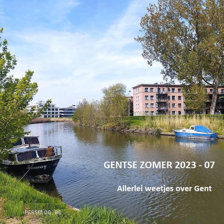 GENTSE ZOMER 2023 ARTIKELOVERZICHT – persblog.be